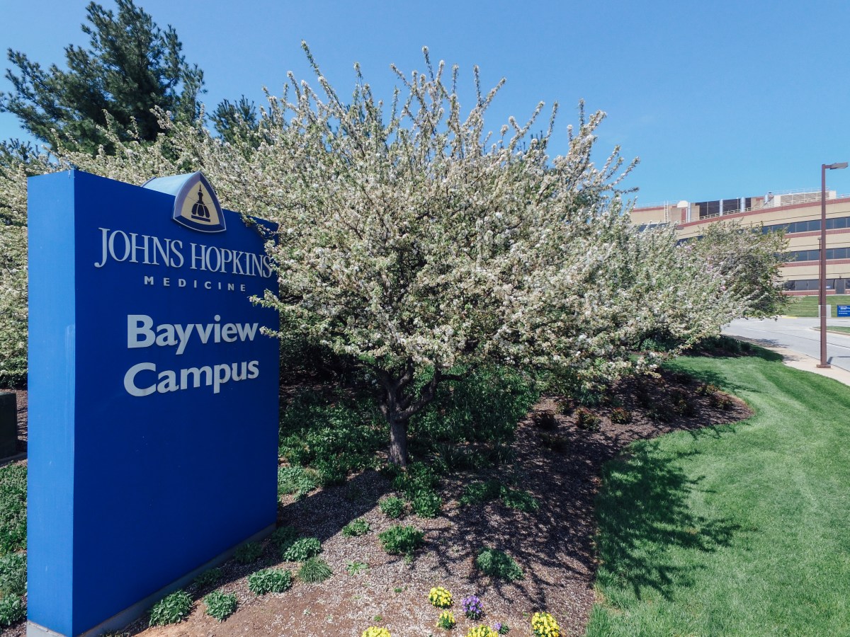 Johns Hopkins BAYVIEW Clinical Research UNIT – Dinner Time for Obesity ...